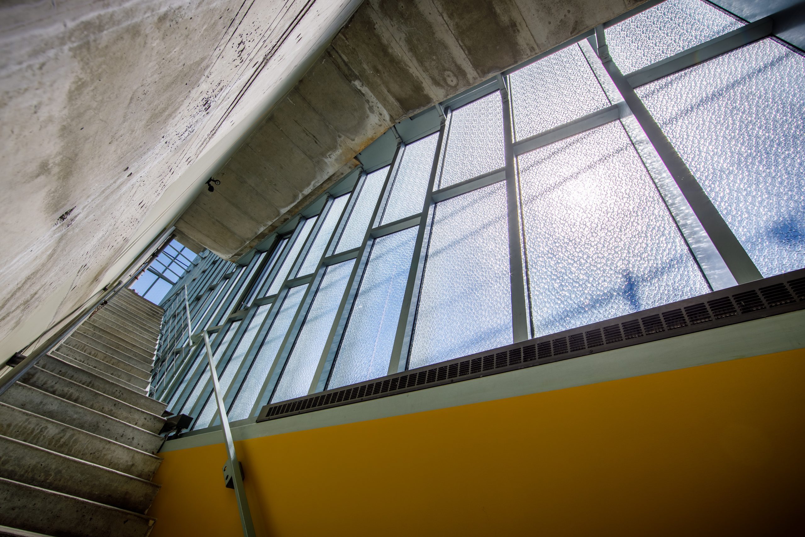 Visitez le théâtre - Espace Libre