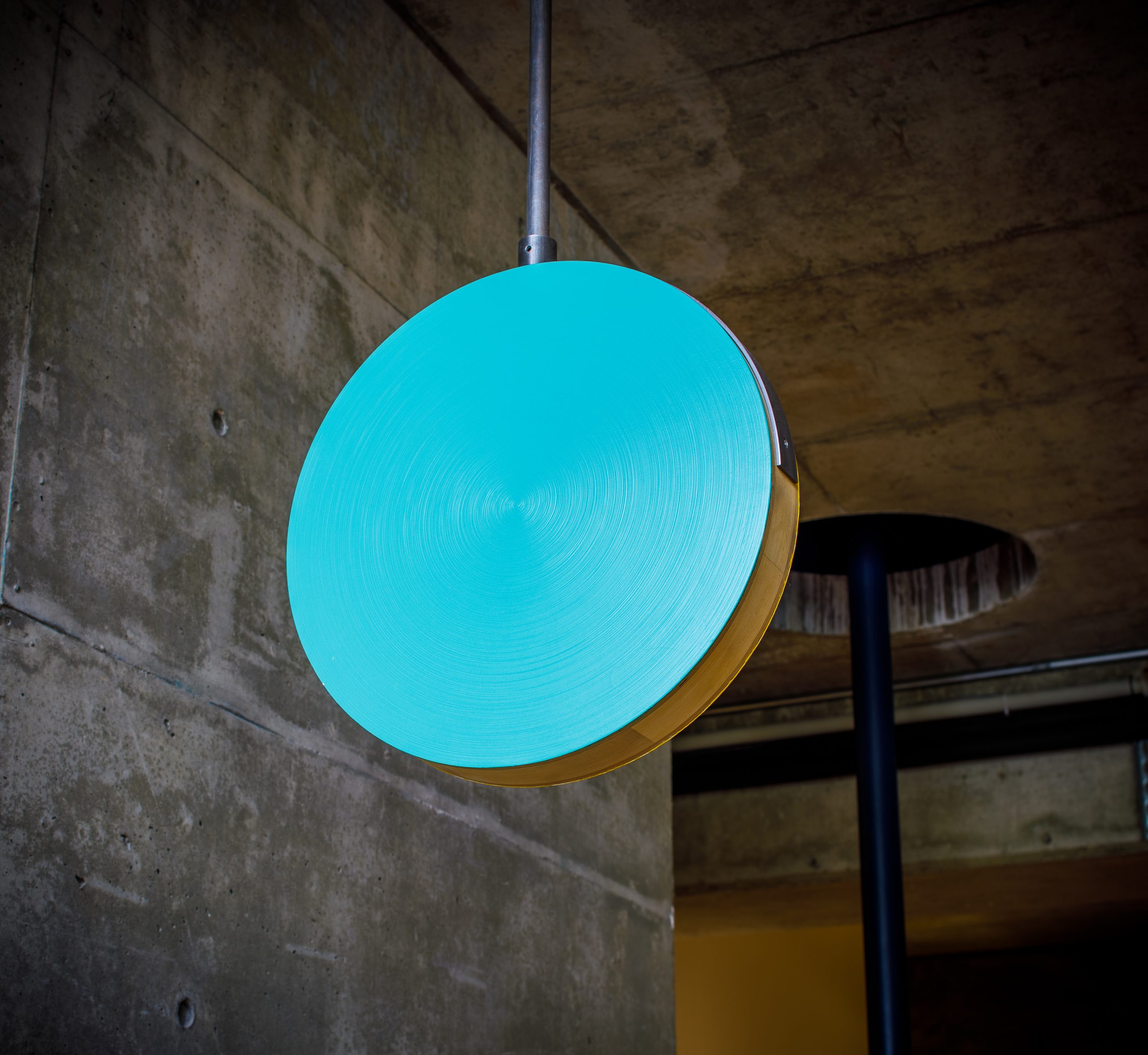 Visitez le théâtre - Espace Libre