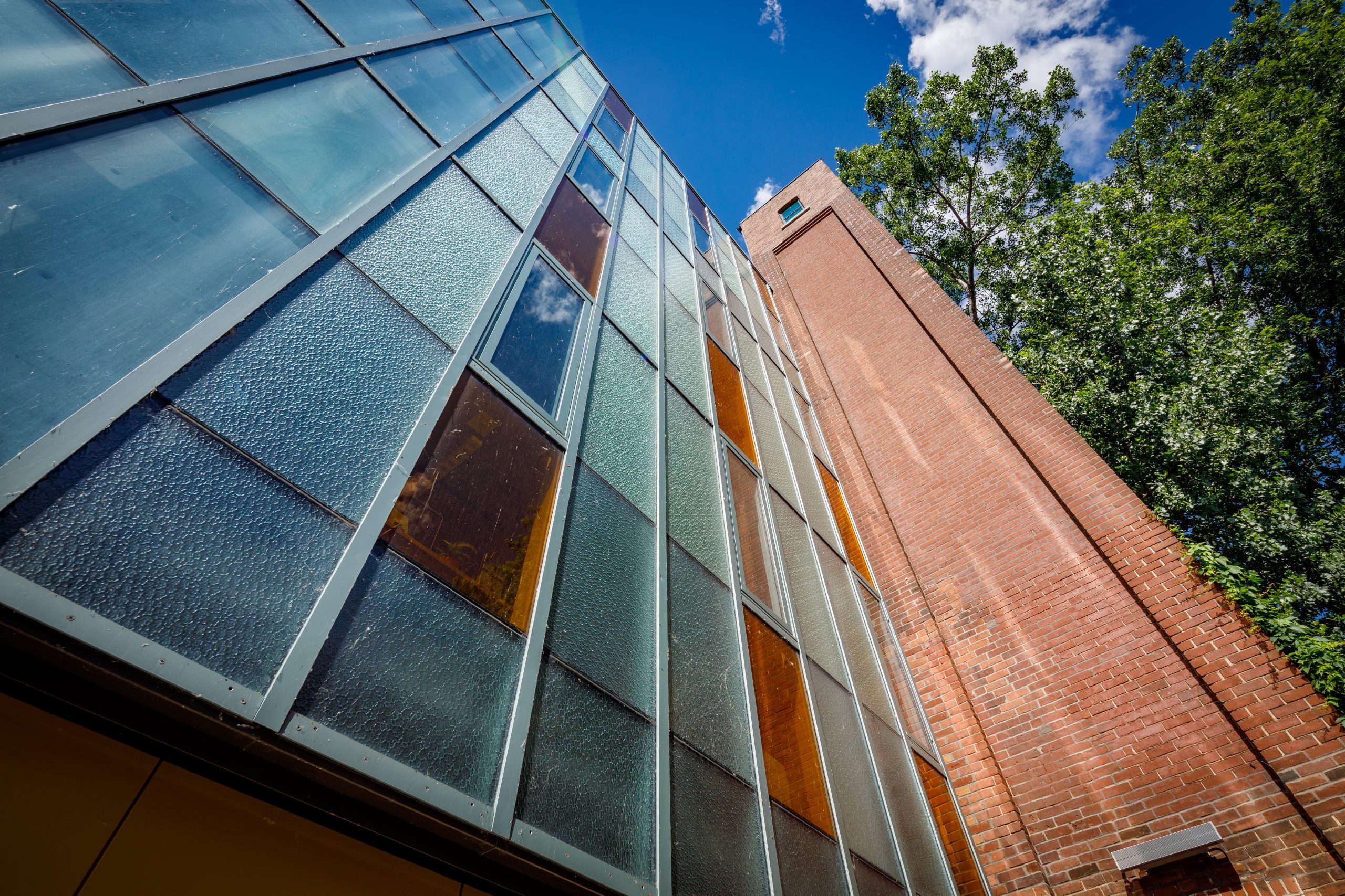 Visitez le théâtre - Espace Libre