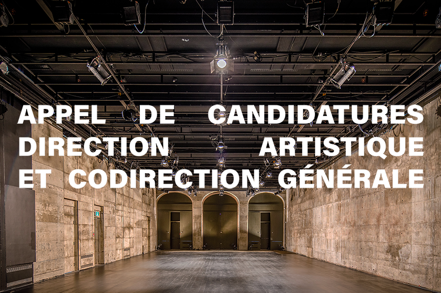 Accueil - Espace Libre