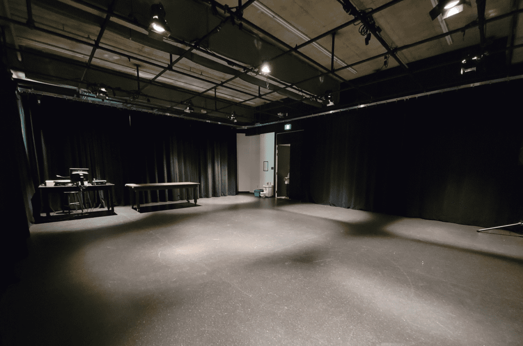 Location - Espace Libre