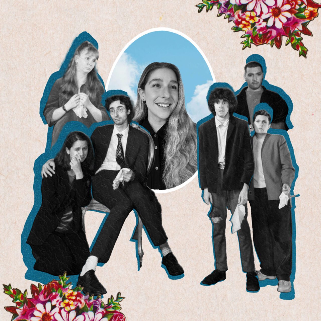 Accueil - Espace Libre